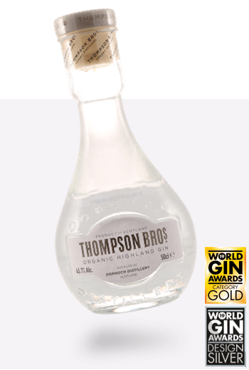 Whisky Distillery | Thompson Bros at Dornoch Distillery