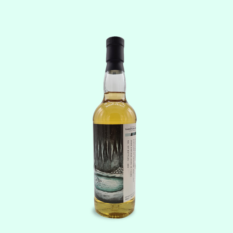 Malt Whisky | Ardmore 2010 | Thompson Bros at Dornoch Distillery