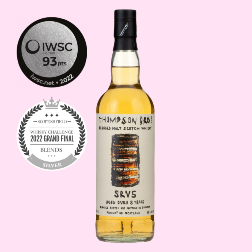 Whisky & Rum Archives - Thompson Bros at Dornoch Distillery