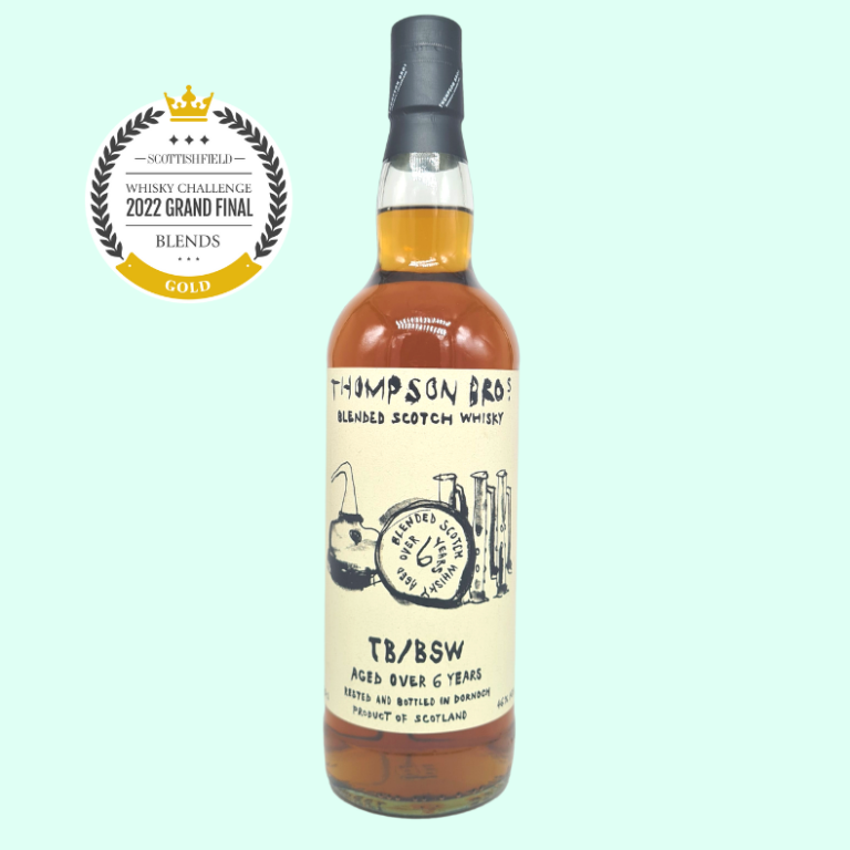 Whisky & Rum Archives - Thompson Bros at Dornoch Distillery