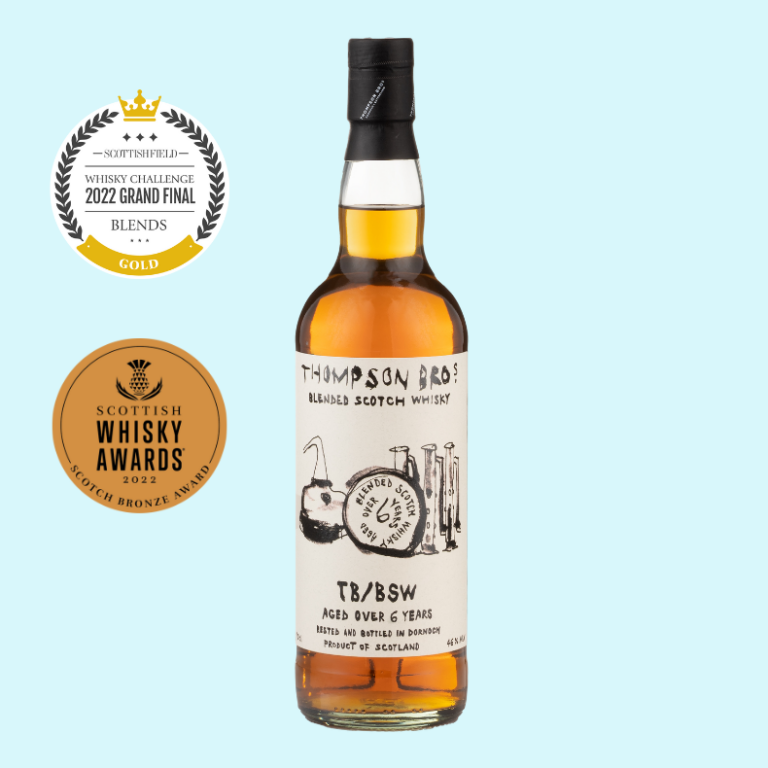 Whisky & Rum Archives - Thompson Bros at Dornoch Distillery