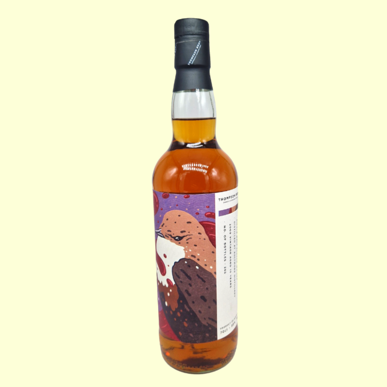 Whisky & Rum Archives - Thompson Bros at Dornoch Distillery