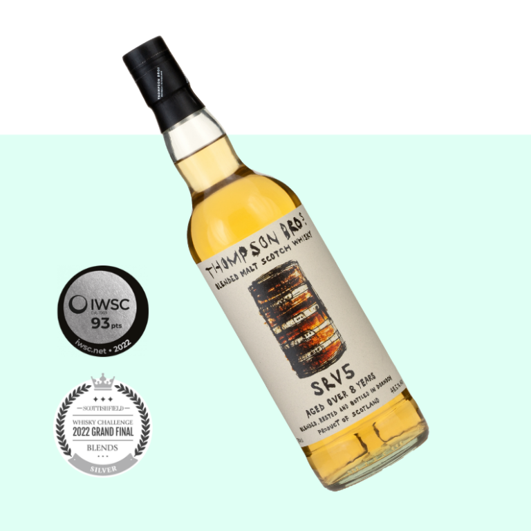 Whisky Distillery | Thompson Bros at Dornoch Distillery