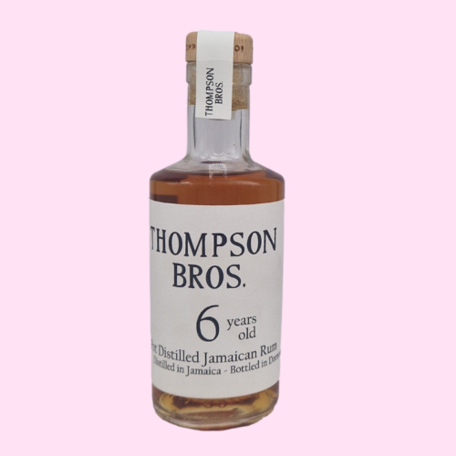Single Malt Whisky | Thompson Bros at Dornoch Distillery