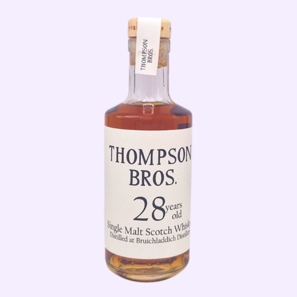 Single Malt Whisky | Thompson Bros at Dornoch Distillery