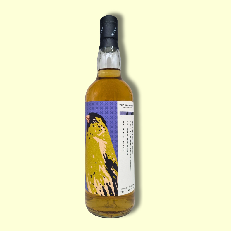 Whisky & Rum Archives - Thompson Bros at Dornoch Distillery