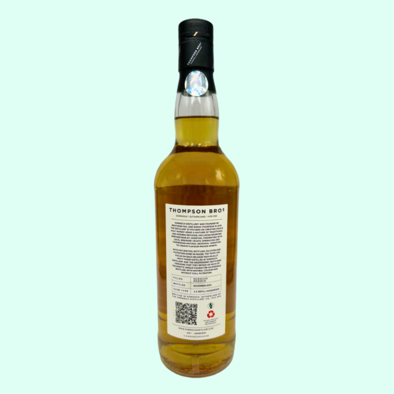 Ardmore Single Malt Scotch Whisky, 25 Years Old, 70CL, 48.9% ABV ...